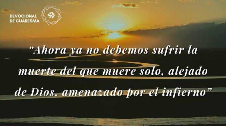 Preparándose | Cristo Para Todas Las Naciones - Chile